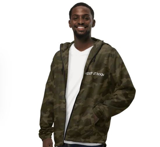 Hoodies and Jackets – Keep Stackin