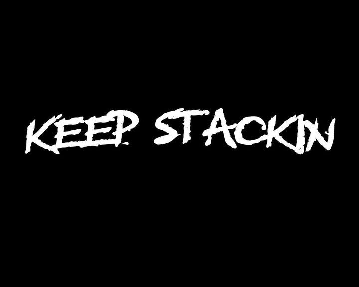 Keep Stackin Apparel