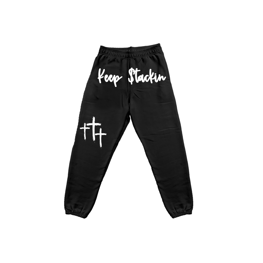 Keep Stackin Apparel