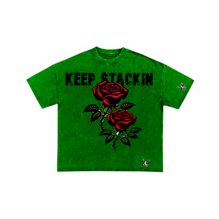 Keep Stackin Apparel