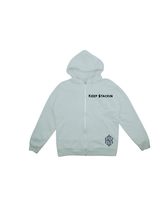 Keep Stackin Apparel