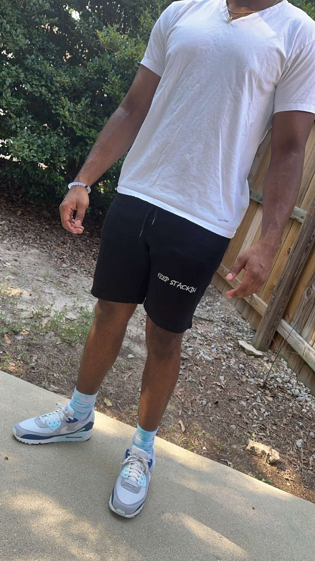 Keep Stackin Apparel