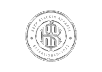 Keep Stackin Apparel